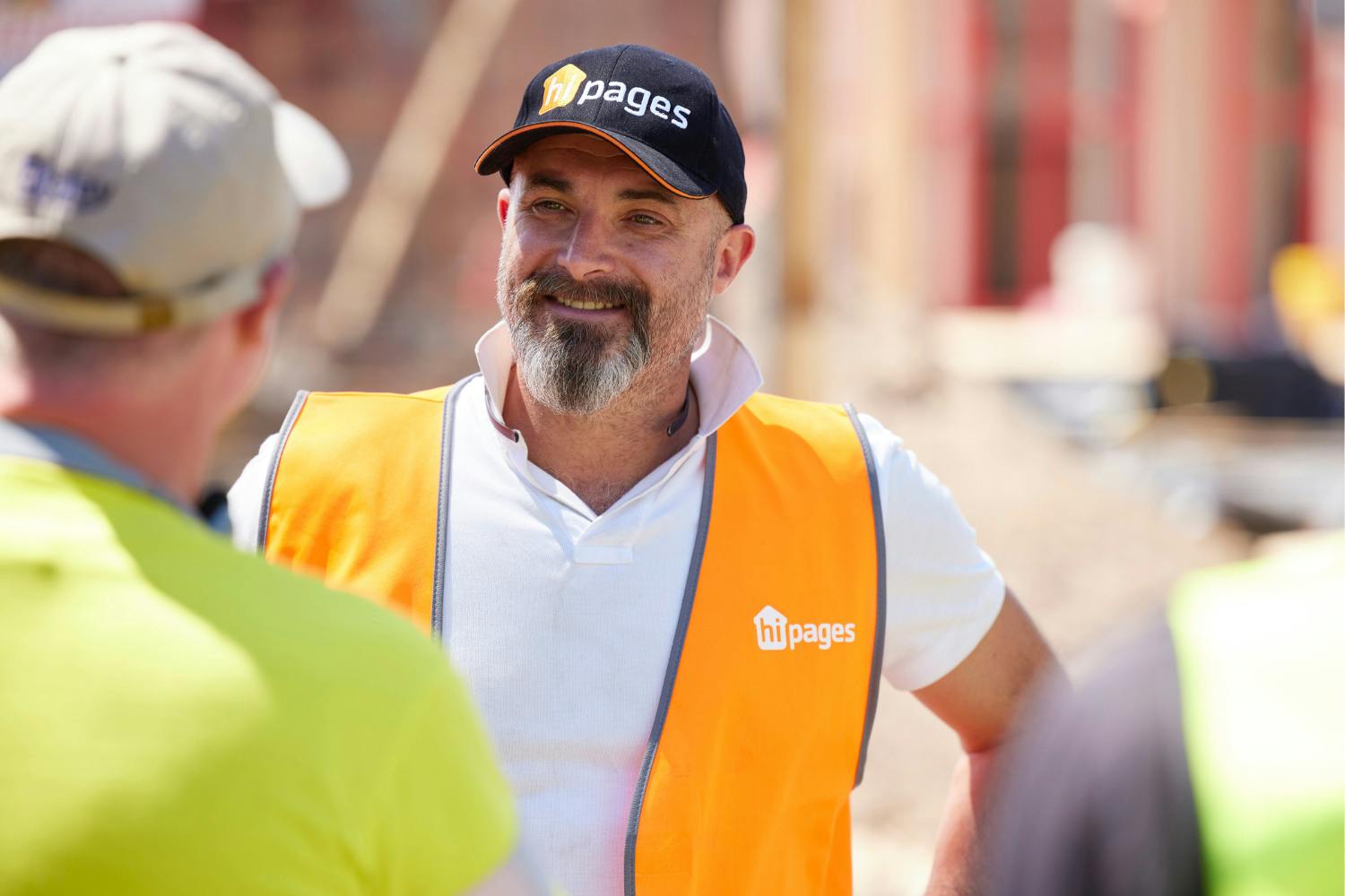 How to get the best out of your tradies - Homes | hipages