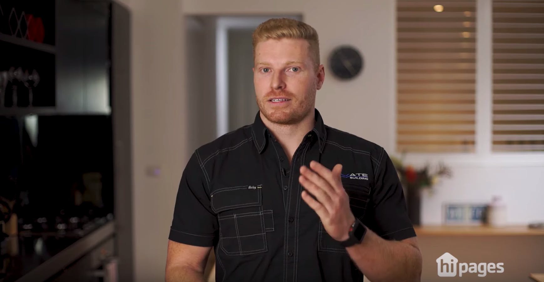 Matt Menichelli - Elevate Building Group - Homes | hipages