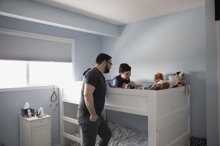 5 Tips for creating a versatile, kid-friendly space - Homes | hipages