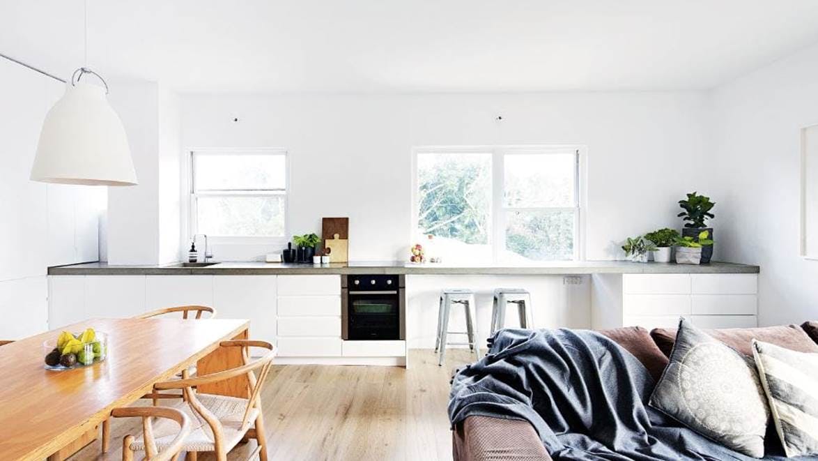 Making the most out of a confined space - Homes | hipages