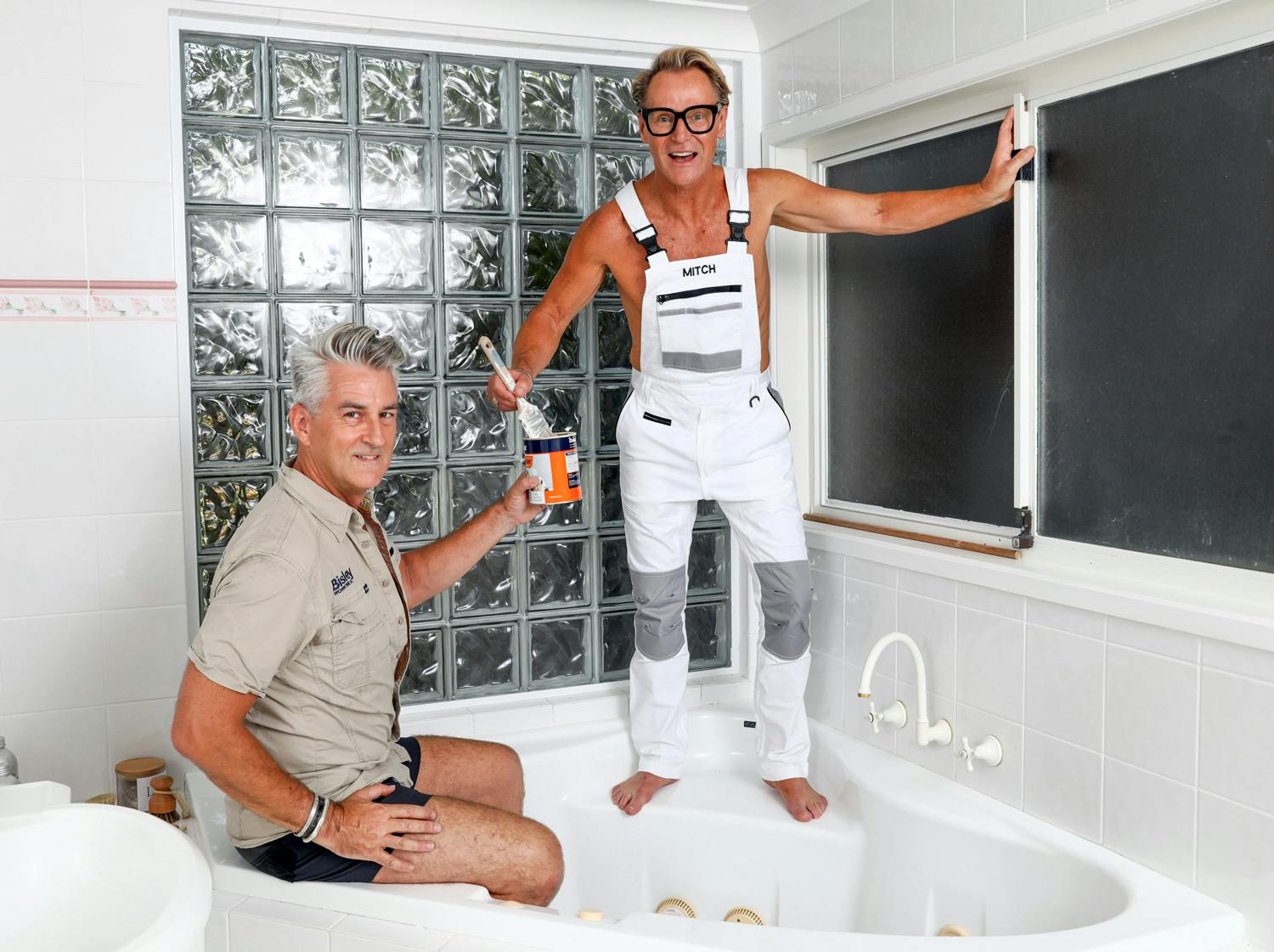 Mitch & Mark Week 4 Recap - Homes | hipages