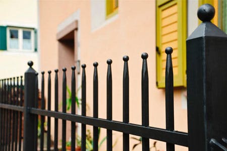 Fencing inspection checklist 2021 - Homes | hipages