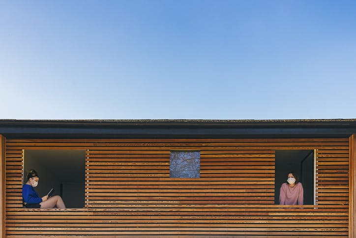 Cladding Inspection Checklist 2021 - Homes | hipages