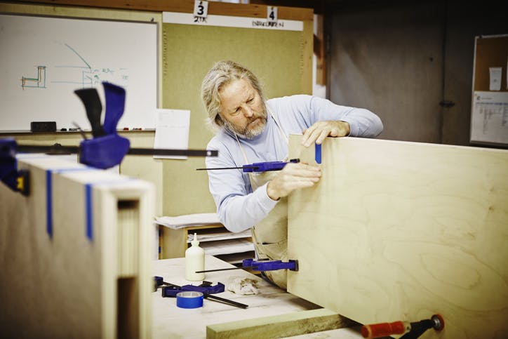 Become a Cabinet Maker Checklist 2021 - Homes | hipages