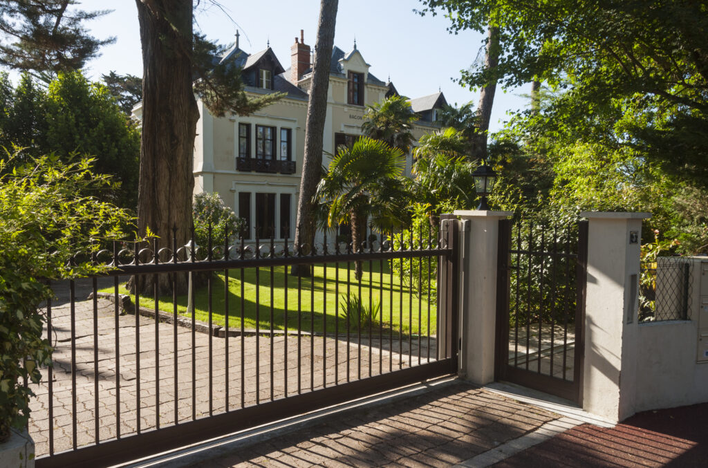 Free gate inspection checklist: 2021 edition