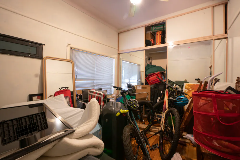 Space Invaders | Week 4 - Before & After - Homes | hipages