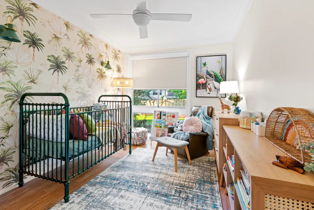 Space Invaders | Week 6 - Before & After - Homes | hipages