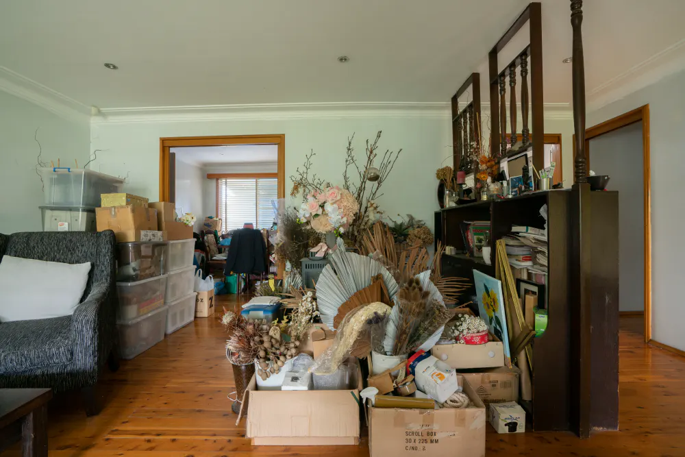 Space Invaders | Week 8 - Before & After - Homes | hipages