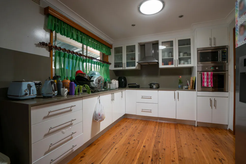 Space Invaders | Week 8 - Before & After - Homes | hipages