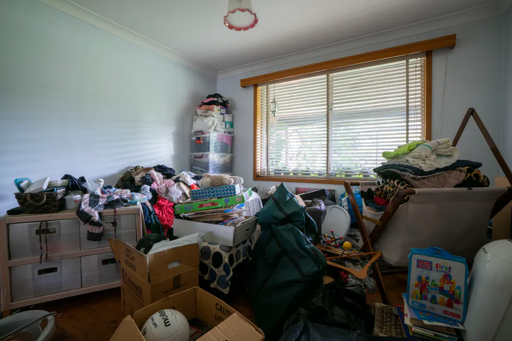 Space Invaders | Week 8 - Before & After - Homes | hipages