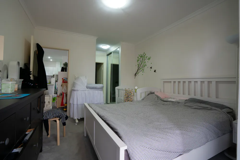 Space Invaders | Week 10 - Before & After - Homes | hipages