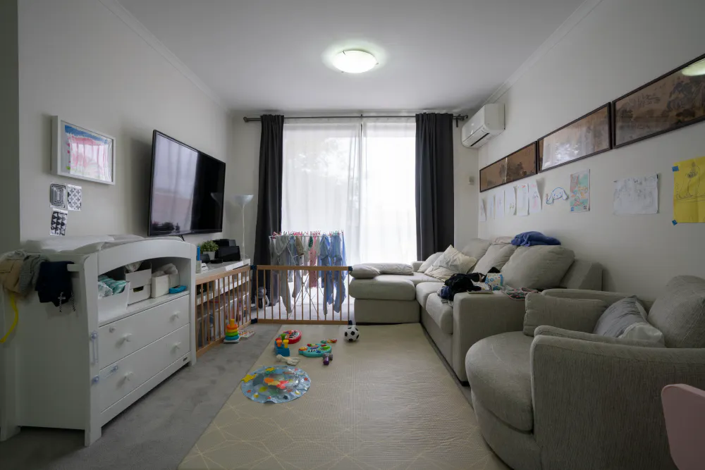 Space Invaders | Week 10 - Before & After - Homes | hipages