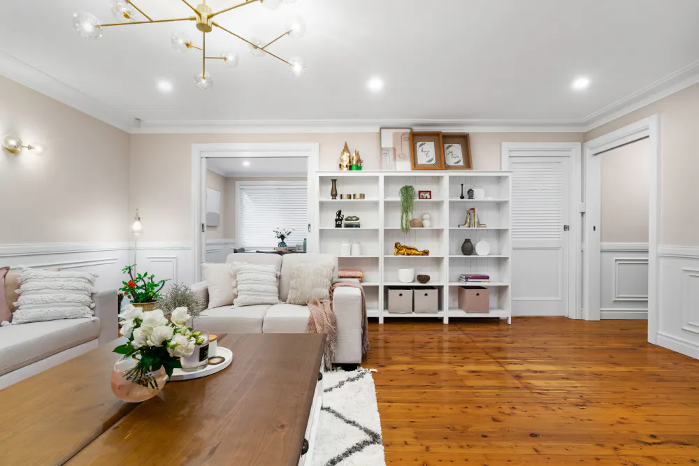 Space Invaders | Week 8 - Before & After - Homes | hipages