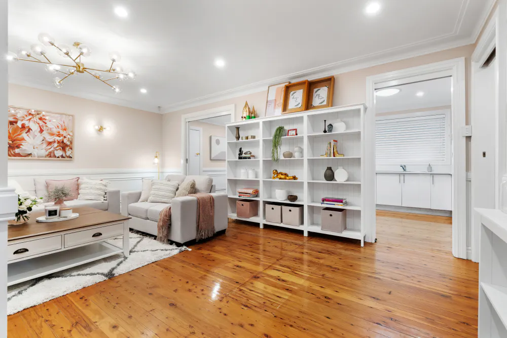 Space Invaders | Week 8 - Before & After - Homes | hipages