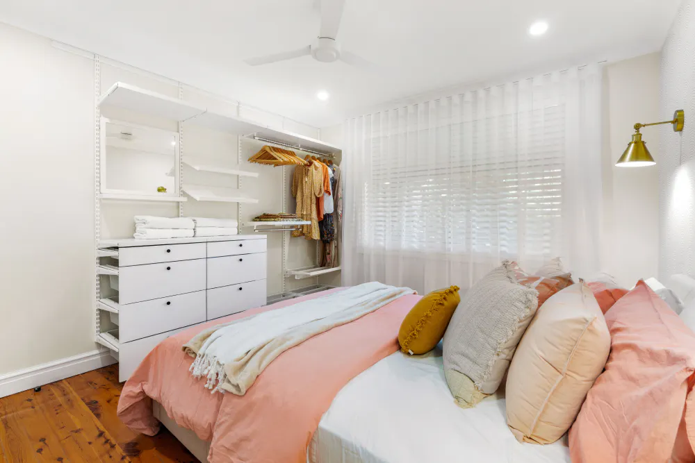 Space Invaders | Week 8 - Before & After - Homes | hipages