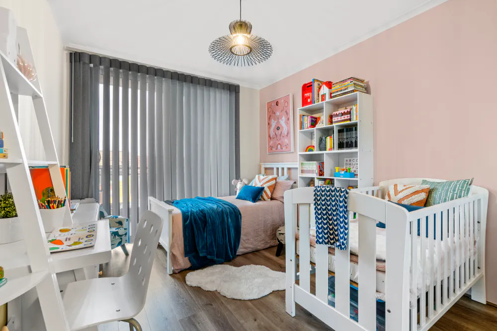 Space Invaders | Week 10 - Before & After - Homes | hipages