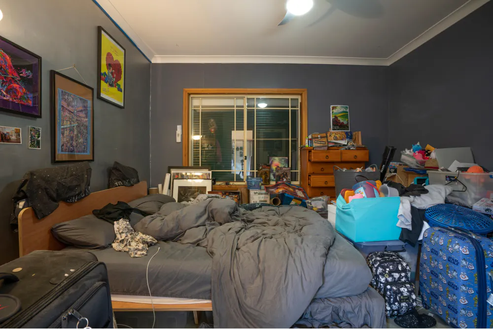 Space Invaders | Week 9 - Before & After - Homes | hipages
