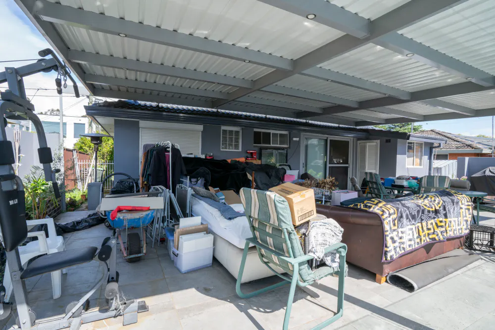 Space Invaders | Week 7 - Before & After - Homes | hipages