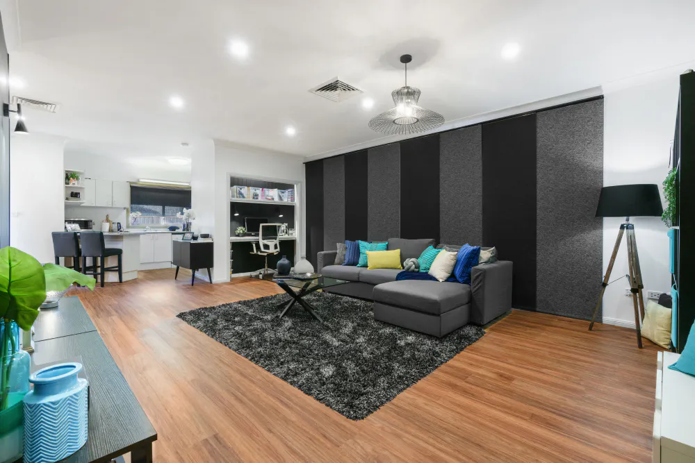Space Invaders | Week 9 - Before & After - Homes | hipages