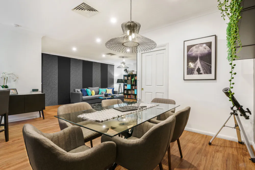 Space Invaders | Week 9 - Before & After - Homes | hipages