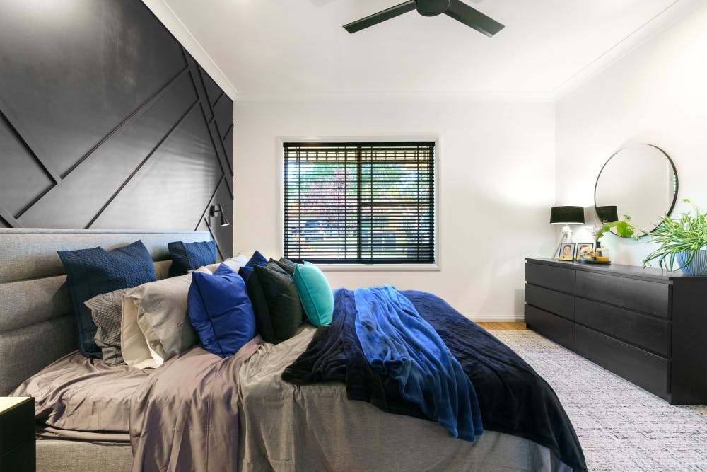 Space Invaders | Week 9 - Before & After - Homes | hipages