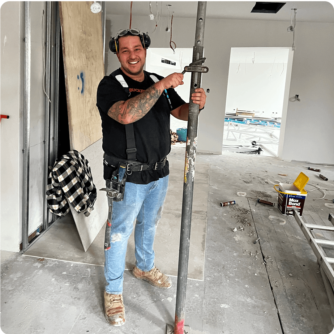 Working with your tradies - Homes | hipages