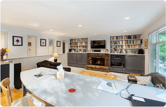 Reimagining the rumpus room - Homes | hipages
