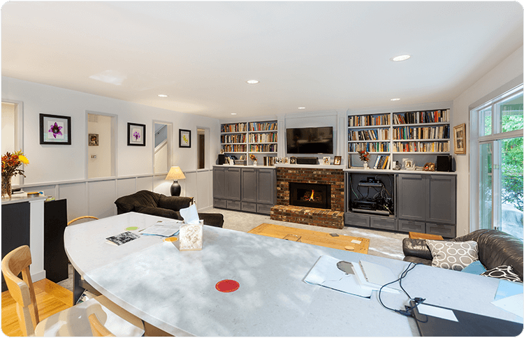 Reimagining the rumpus room - Homes | hipages